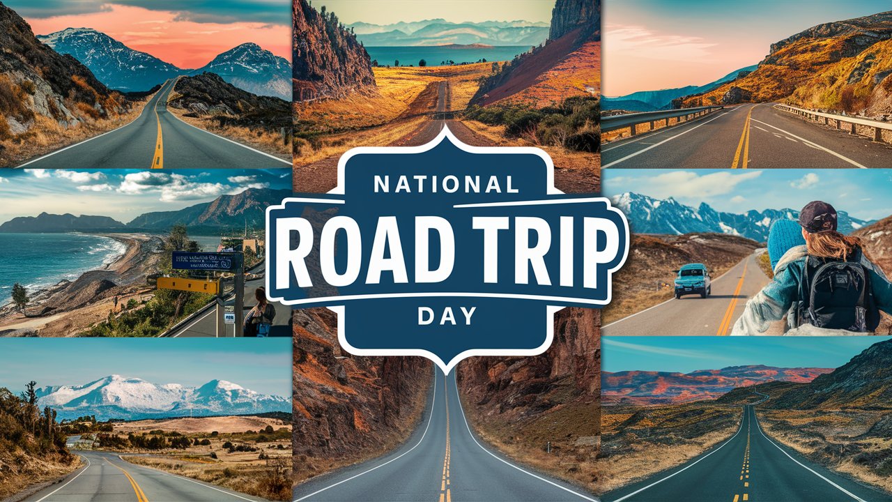 Your roadmap to adventure - Roam Wisely